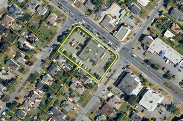 101 Burnside Road W., Victoria | COPULAHOUSE